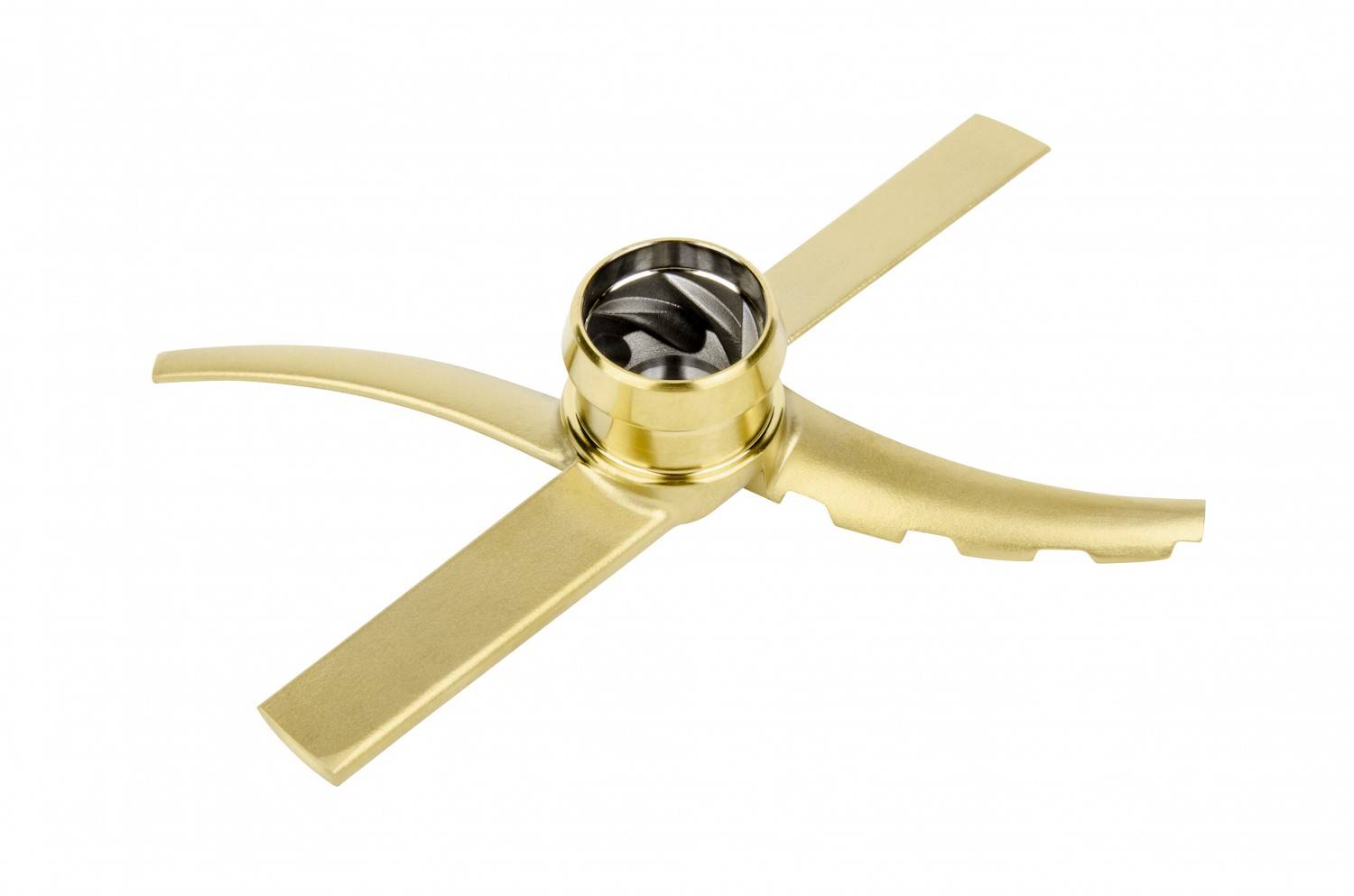 Pacotizing® blades|-CHI JEIH CO., Ltd 奇潔有限公司-Pacojet